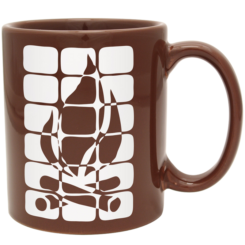 CERAMIC HAMPTON MUG, 11 OZ - Logo Products for Camps