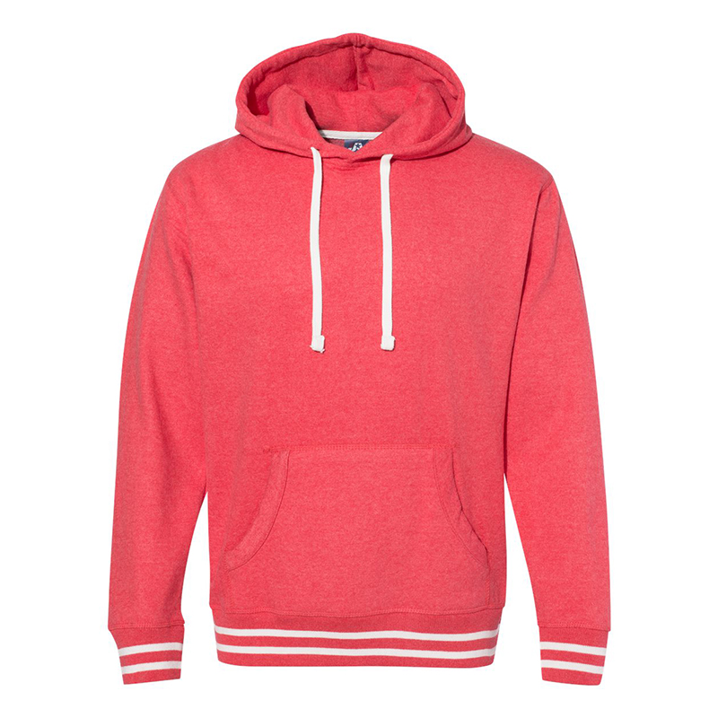 RELAY HOODIE - Logo Products for Camps